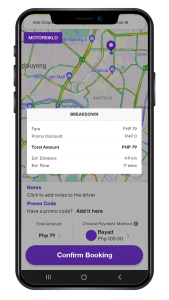 MOVE IT'S Mas Murang Rides Guarantee - Move It