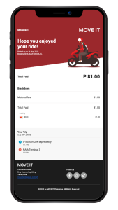 MOVE IT'S Mas Murang Rides Guarantee - Move It