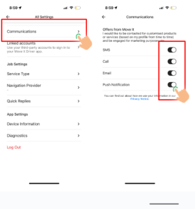 Welcome, Ka-Move It! - Move It