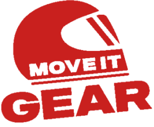 KMR Rewards Move-It Gear Voucher - Move It