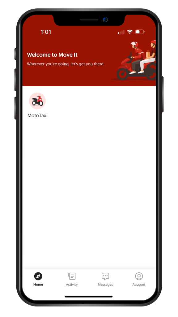 How it Works - Move It