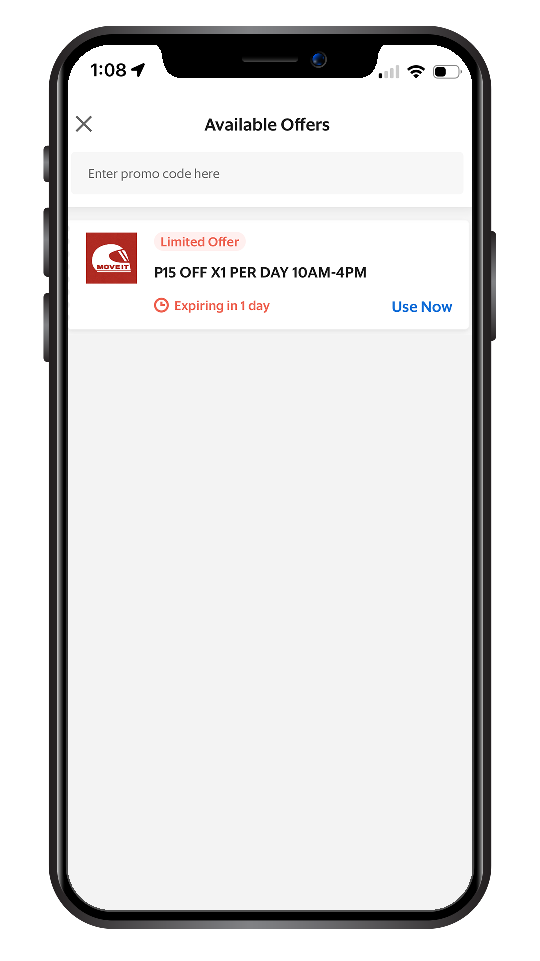 How it Works - Move It