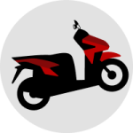 NEW RIDER APPLICATION - Move It
