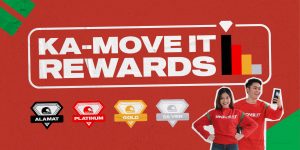 Ka-Move It Rewards MNL - Move It