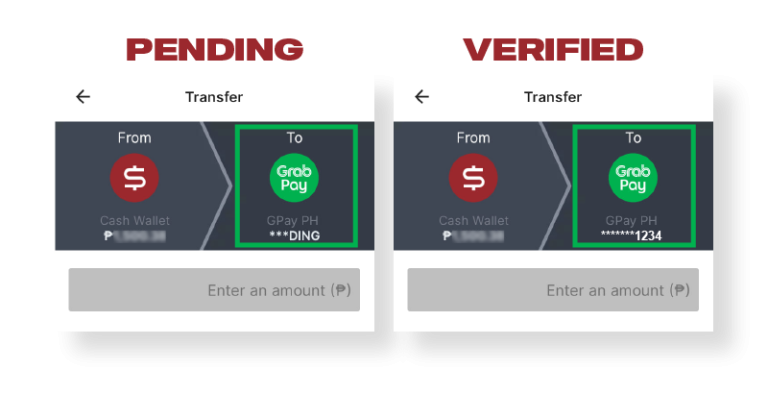 GrabPayFAQs - Move It