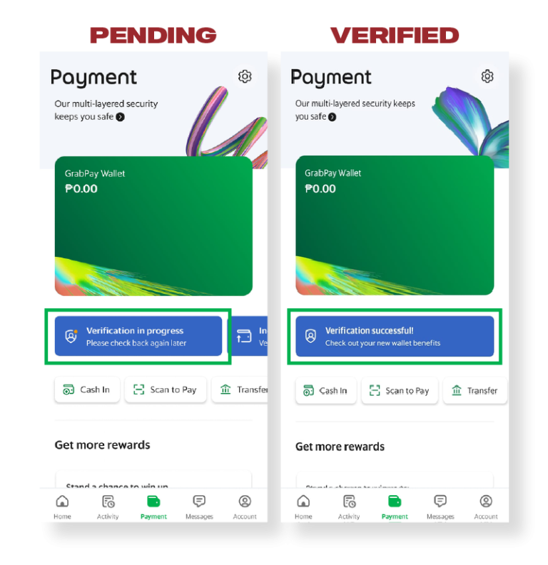 GrabPayFAQs - Move It