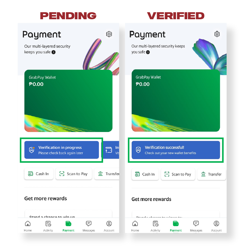 GrabPayFAQs - Move It