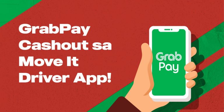 GrabPayFAQs - Move It