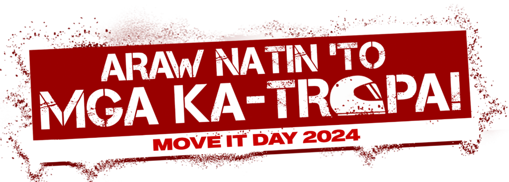 Move it Day 2024 - Move It