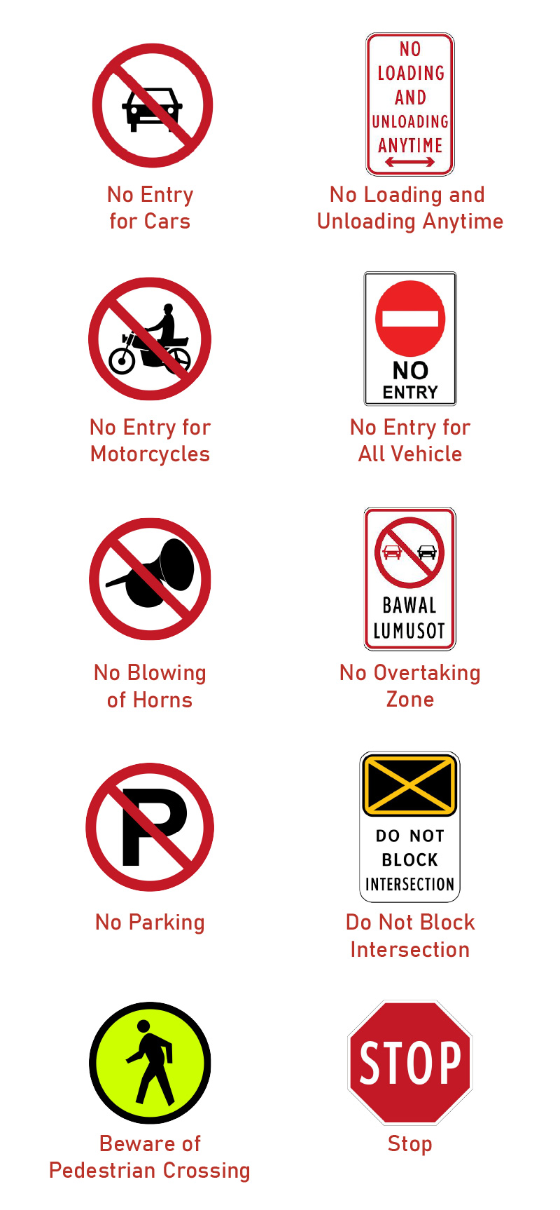 Move It Professional Driver's License Reviewer - Move It