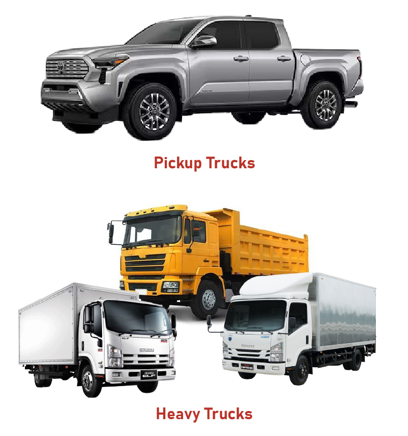 Move It Professional Driver's License Reviewer - Move It