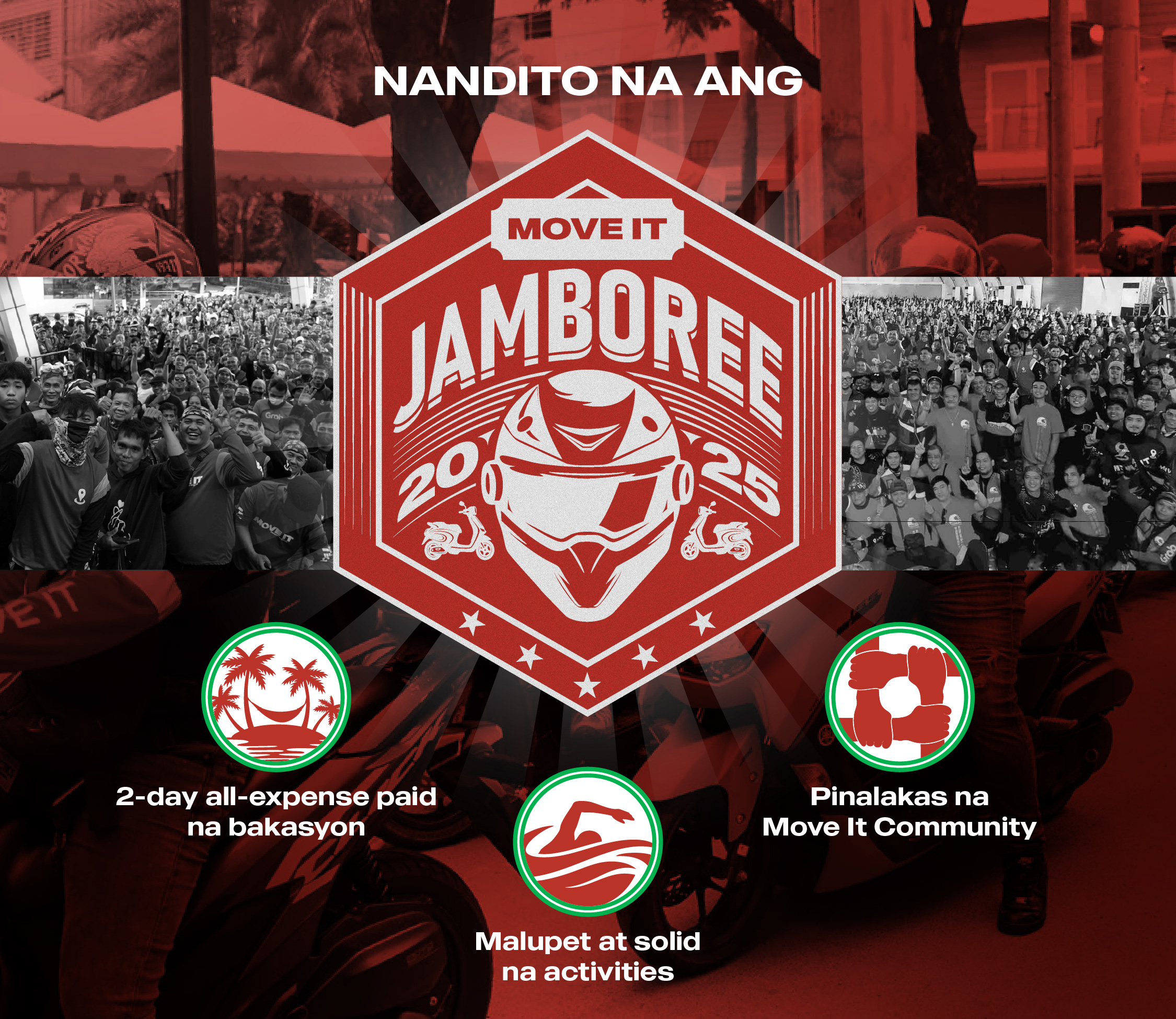 Move It jamboree - Move It